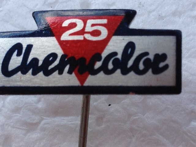 CHEMCOLOR 25