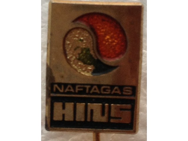 NAFTAGAS