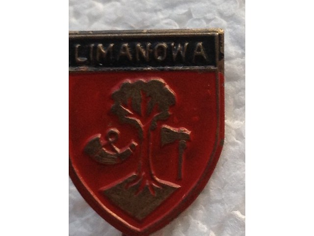 LIMANOWA