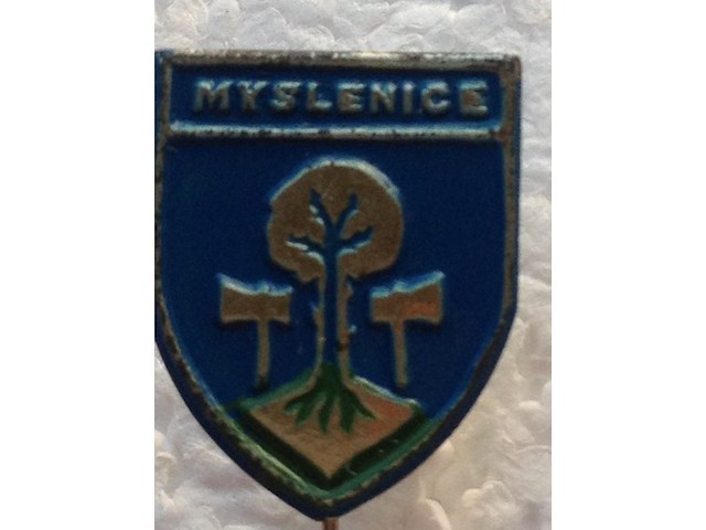 MYSLENICE