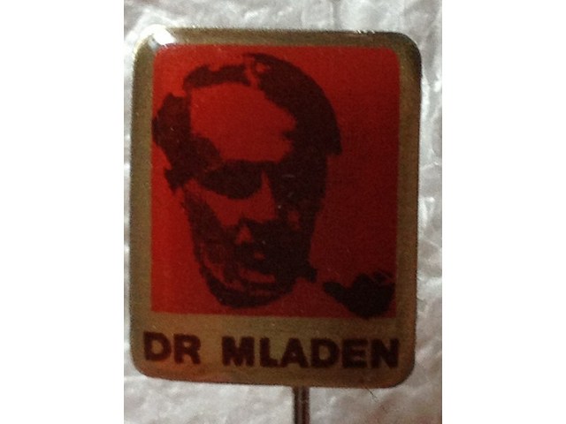 DR MLADEN