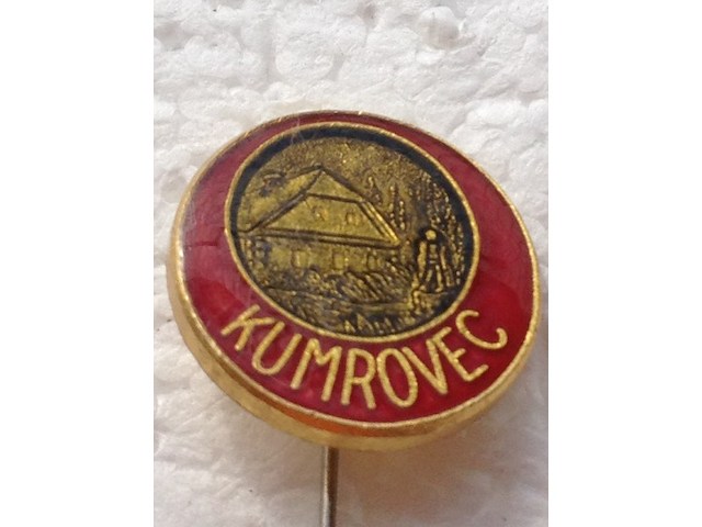 KUMROVEC 7