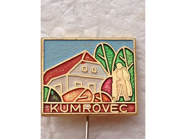 KUMROVEC 5