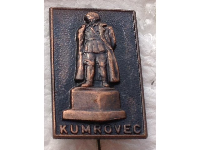 KUMROVEC 4