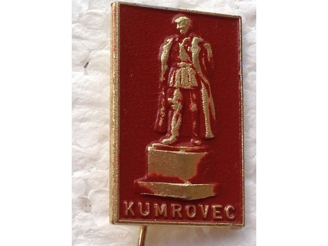 KUMROVEC 3