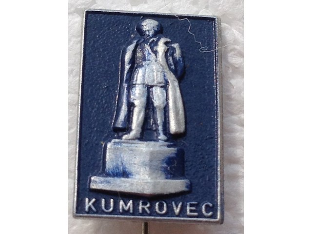 KUMROVEC 1