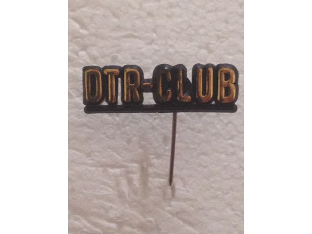 DTR KLUB