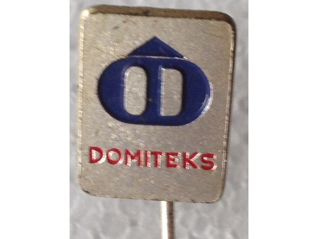 DOMITEKS OSIJEK 1