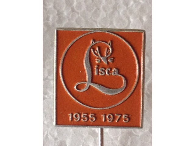 LISKA 1955-1975