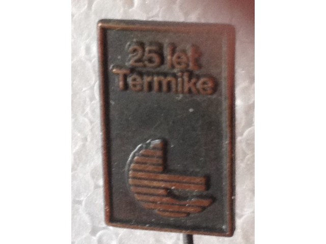 TERMIKA 25 godina