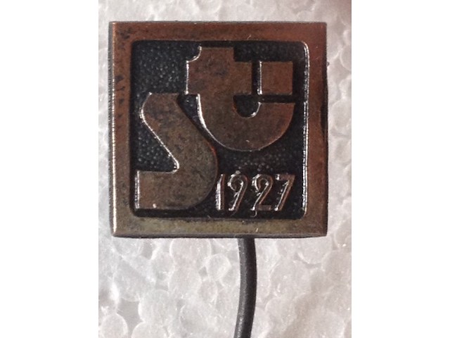 STI 1927