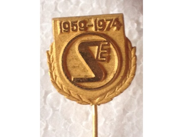 SE 1959-1974