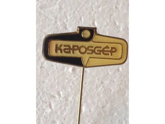 KAPOSGEP