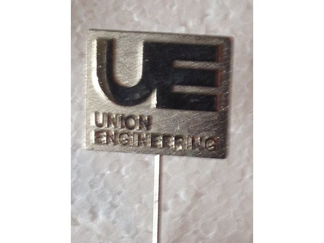 UNION ENGINEERING