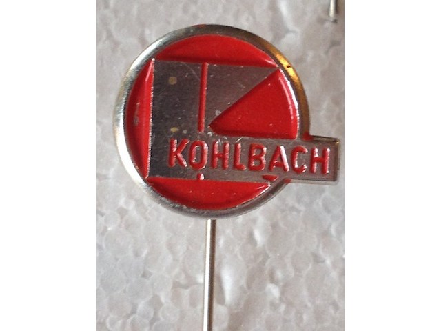 KOHLBACH