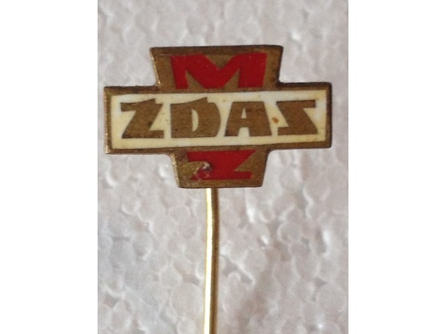 ZDAS MZ