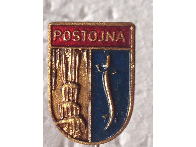 POSTOJNA 2