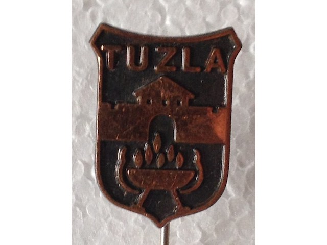 TUZLA