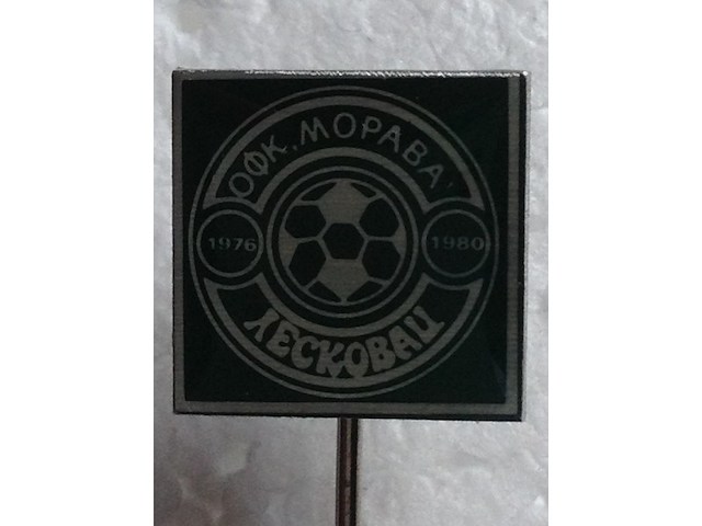 OFK MORAVA LESKOVAC