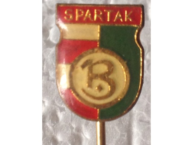 SPARTAK