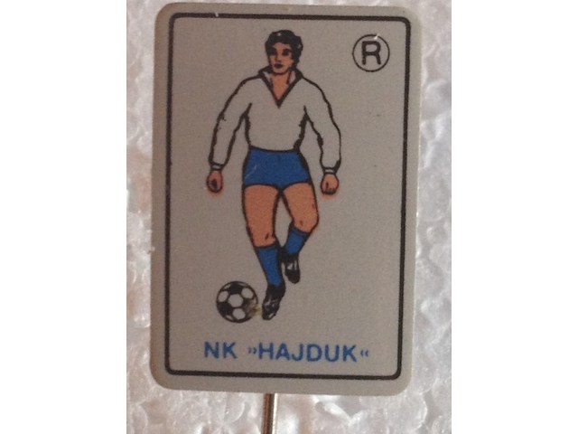 NK HAJDUK SPLIT