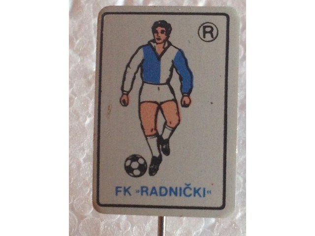 RADNIČKI