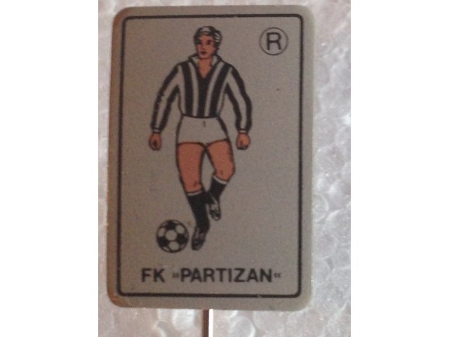 PARTIZAN