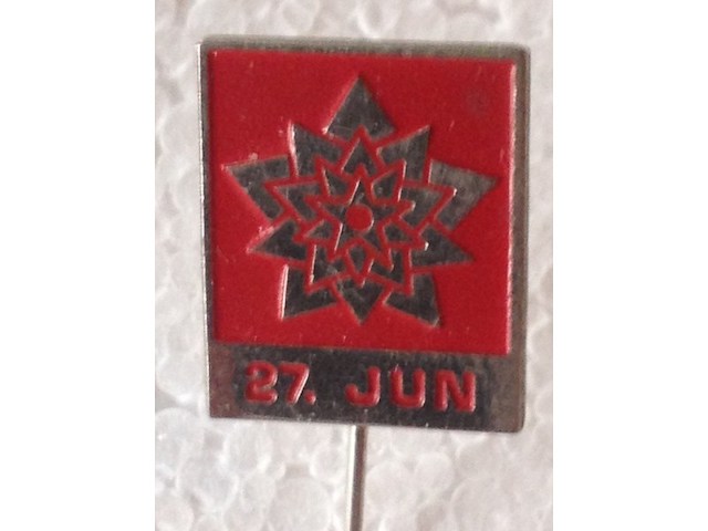 27. JUN