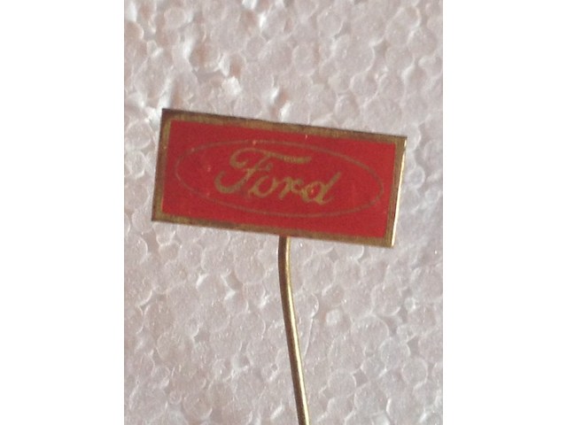 FORD 1