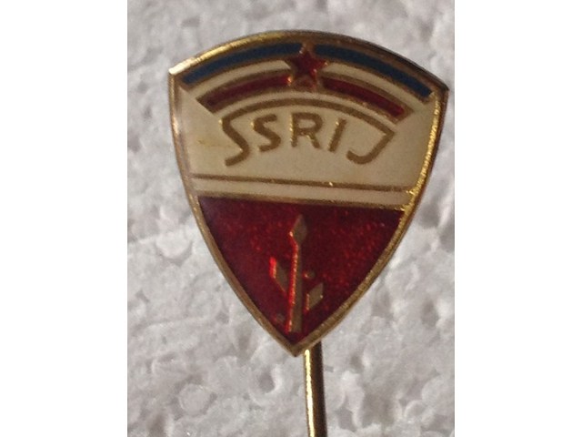 SSRIJ