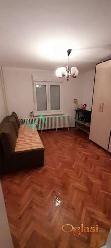 NOVI SAD, NOVO NASELJE, 30m2