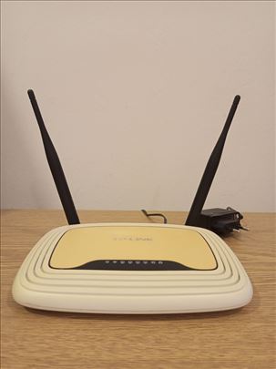 WiFi Wireless Repeater Ruter - pojačivač signala