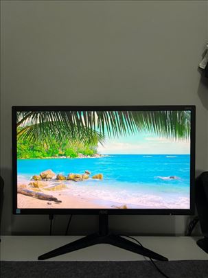 AOC 22B1W Monitor