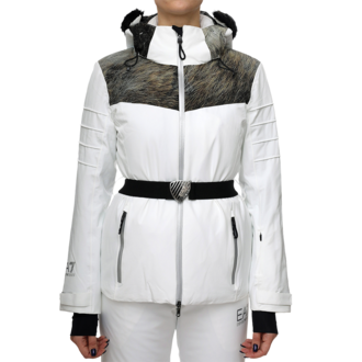 Ženska jakna Emporio Armani Bomber