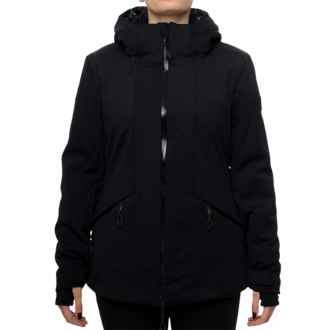 Ženska ski jakna Emporio Armani Bomber Jacket