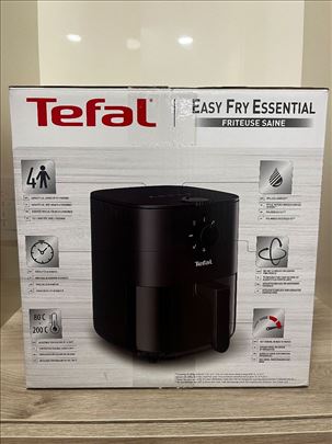 Tefal easy fry essential