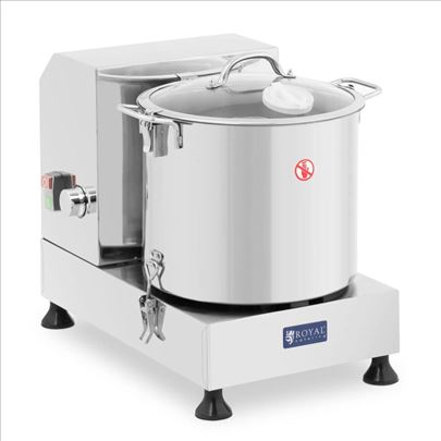 Royal Catering Seckalica za meso, sir, voće 1800W