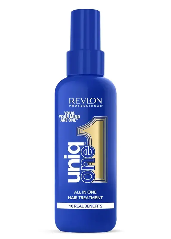 REVLON UNIQ ONE All In One Hair Treatment Conditioner 150ml