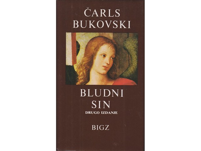 BUKOVSKI / BLUDNI SIN / perfekTTTTTTTTTTT