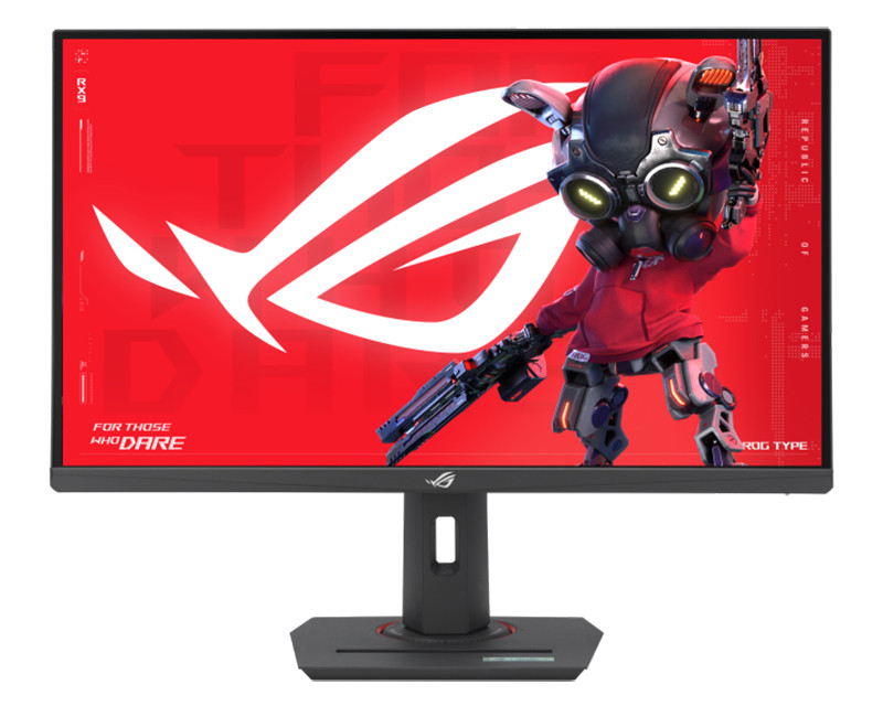 ASUS - 27 inča ROG Strix XG27ACS LED monitor crni