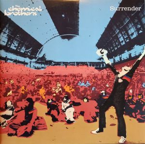 The Chemical Brothers