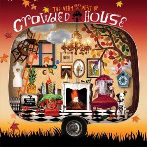 Crowded House