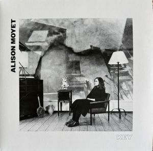 Alison Moyet