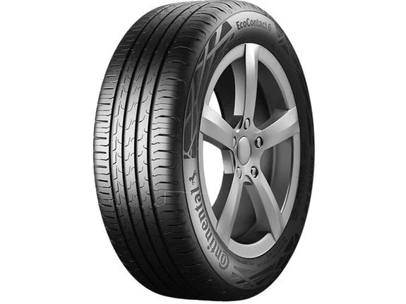 Continental Letnja guma 225/50R17 Conti EcoContact 6 94Y SSR MOE