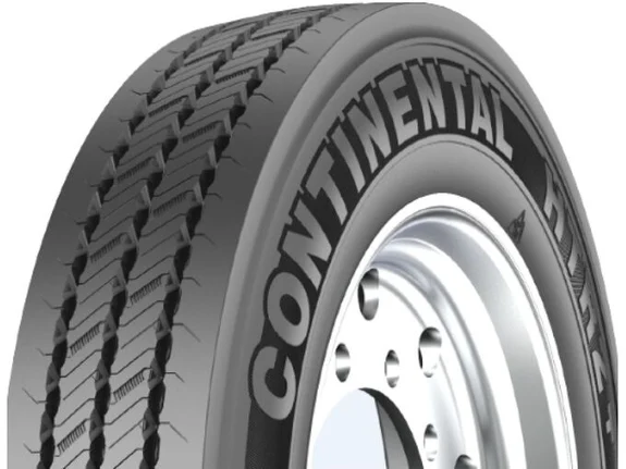 Continental guma 235/75R17.5 Conti HTR2+ 144F