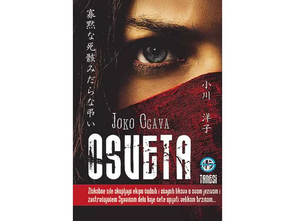 Osveta - Joko Ogava
