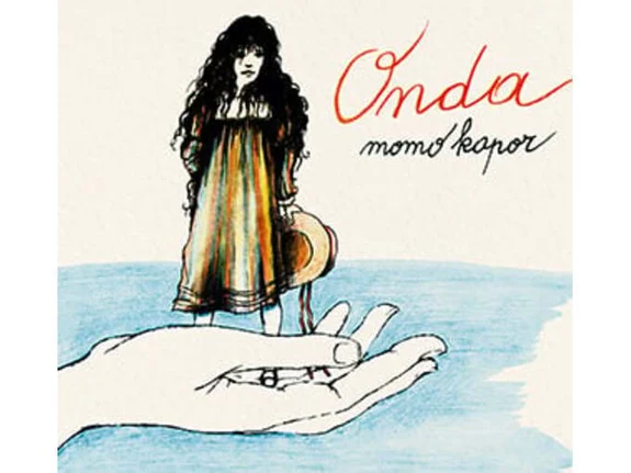 Onda - Momo Kapor