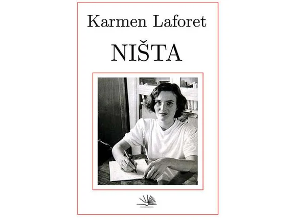 Ništa - Karmen Laforet