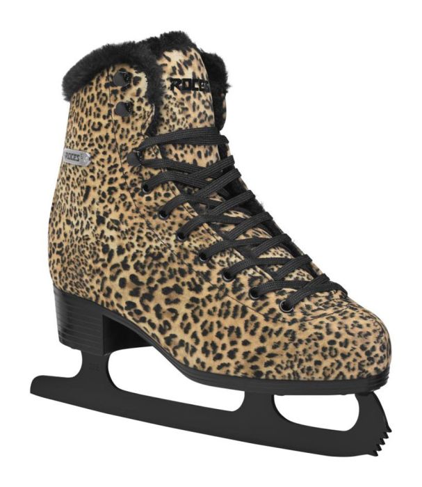 KLIZALJKE ROCES LEOPARD