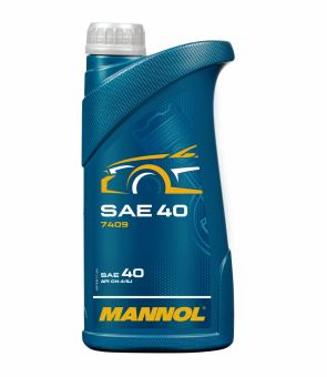 SAE 40 20X1L